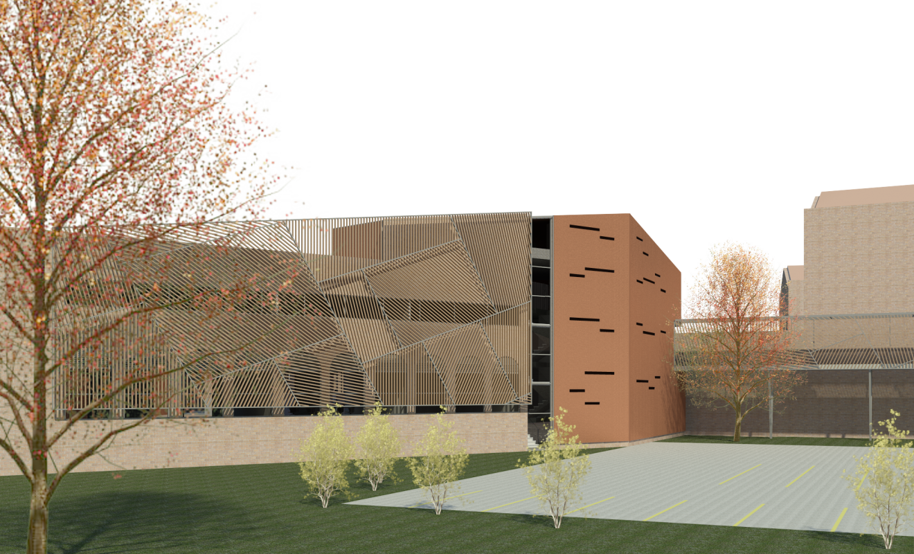 Universidad Nebrija – Ar2